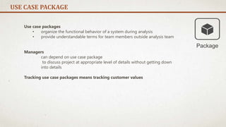 uml reference package_diagram | PPTX