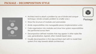 uml reference package_diagram | PPTX