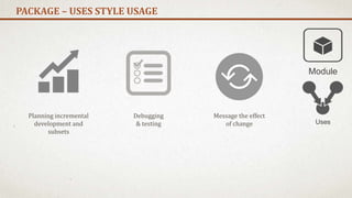 uml reference package_diagram | PPTX