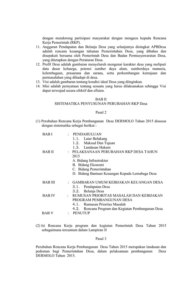 1. perdes rkp des | PDF