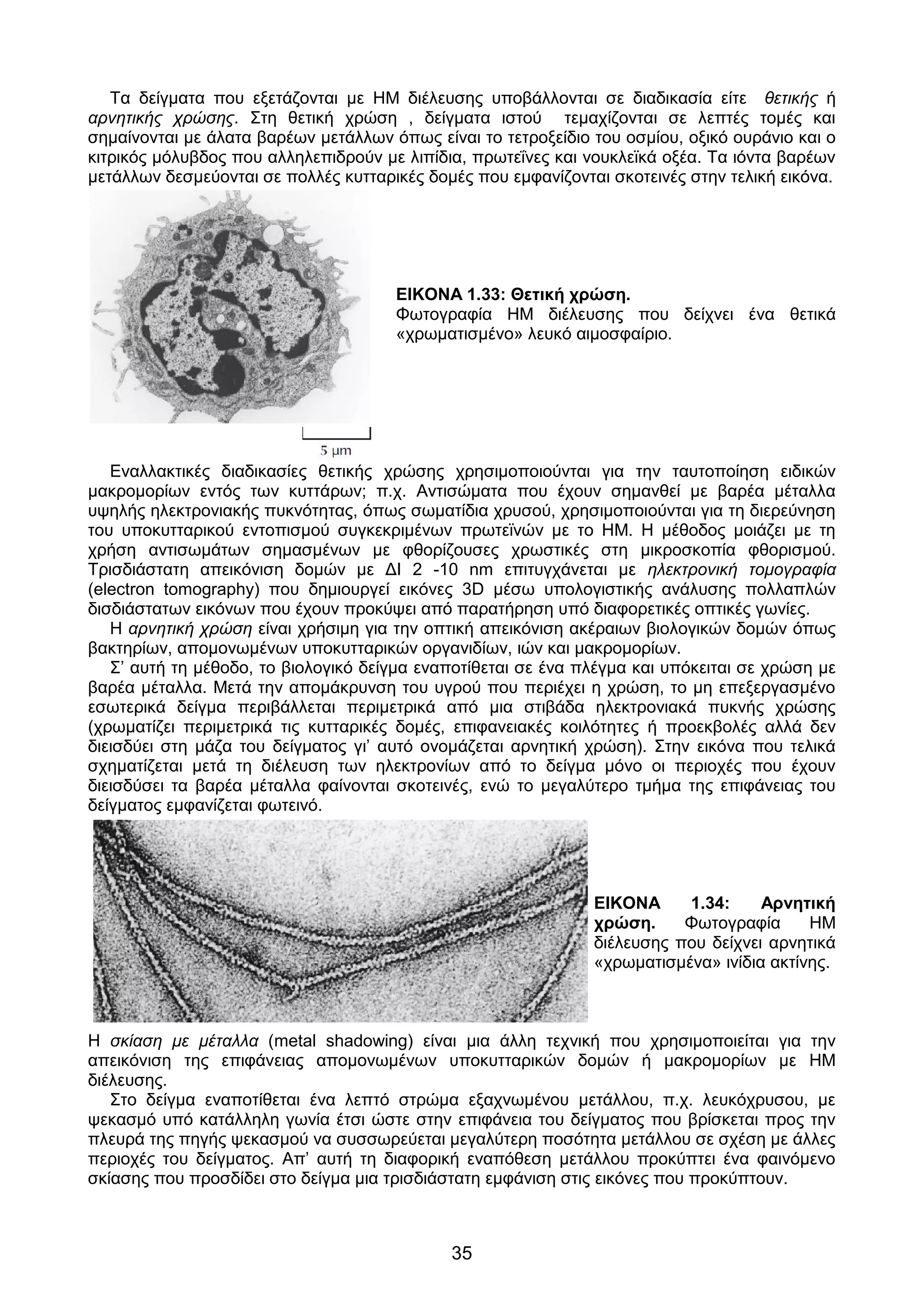 1. ch1 eisagwgi sth kyttarikh biologia | PDF