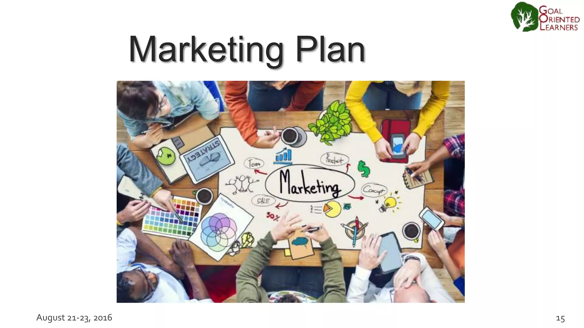 Marketing Instruments | PPTX