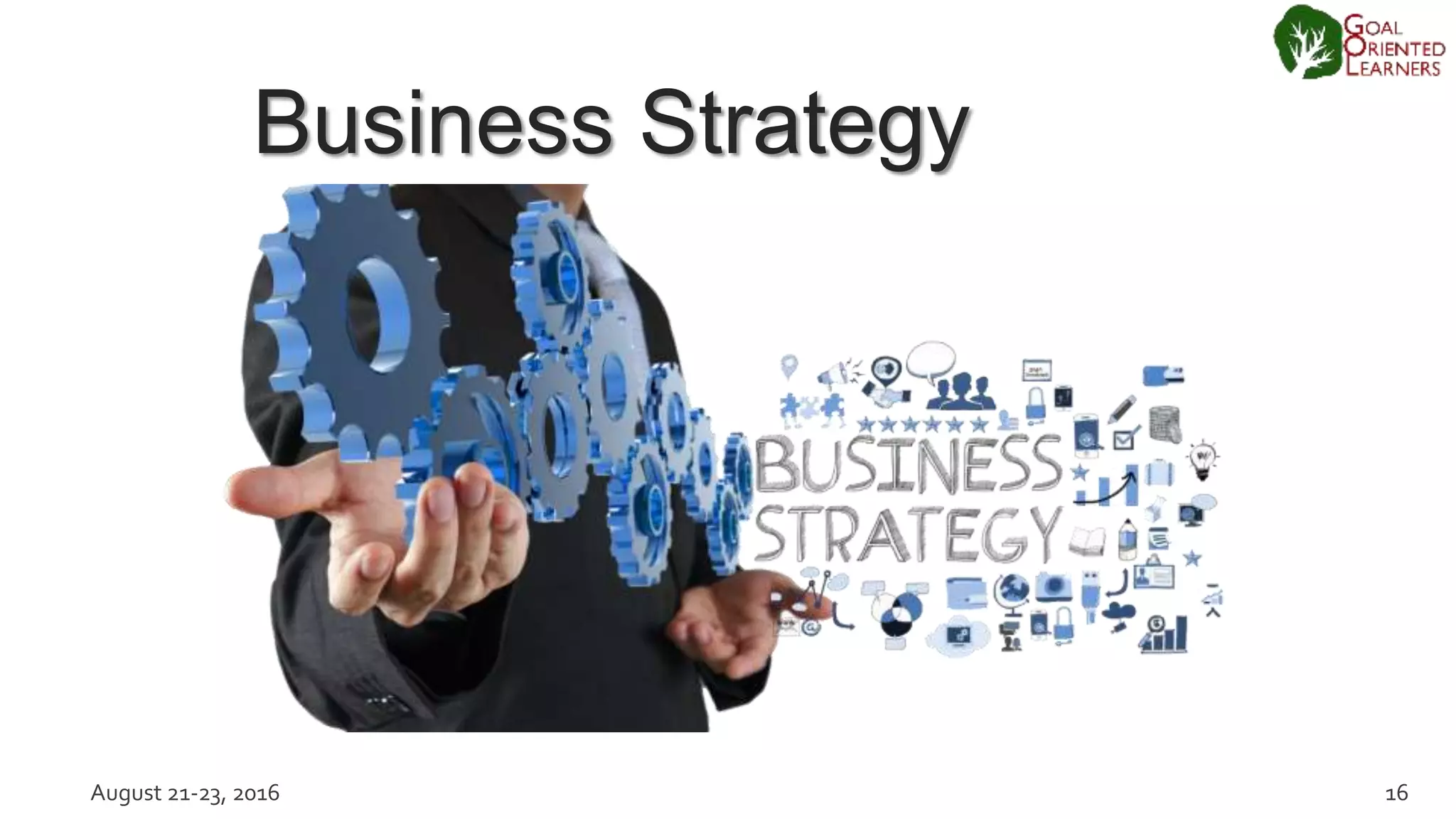 Marketing Instruments | PPTX