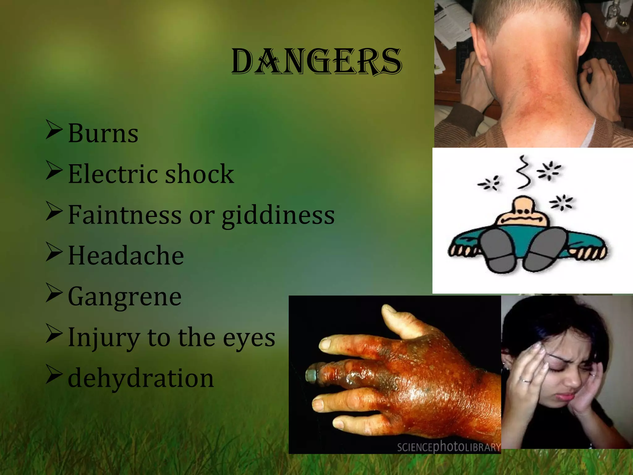 INFRARED RADIATION | PPT