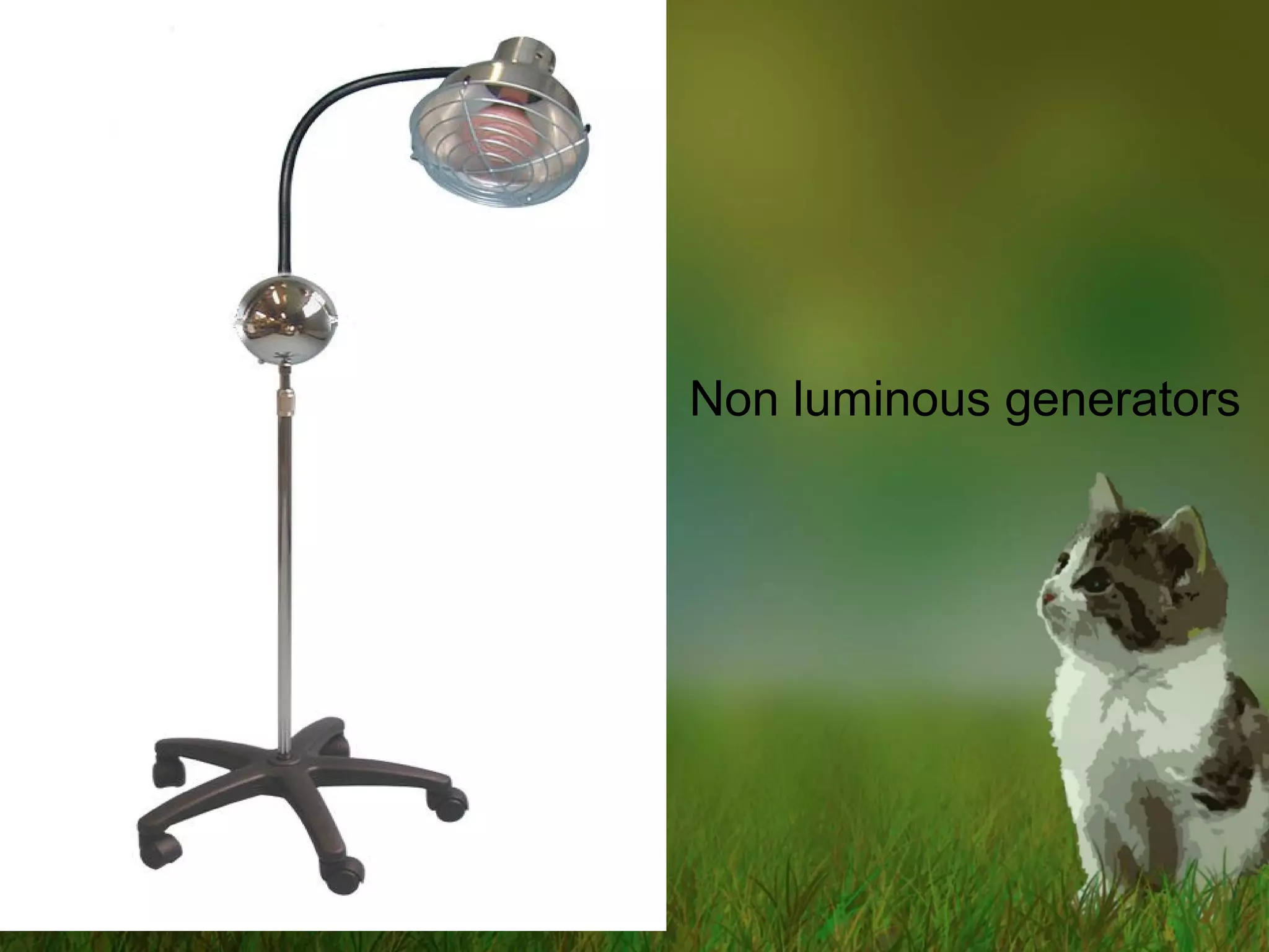 INFRARED RADIATION | PPT