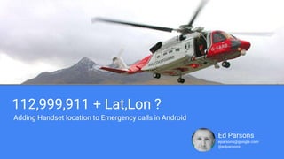 1.2 Ed Parsons, Google | PPTX
