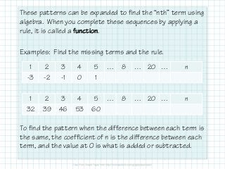 1.3.1 Inductive and Deductive Reasoning | PDF
