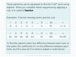 1.3.1 Inductive and Deductive Reasoning | PDF