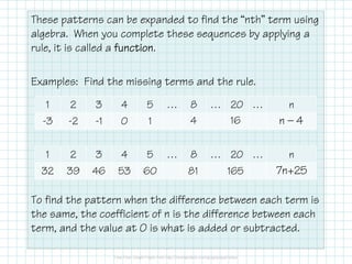 1.3.1 Inductive and Deductive Reasoning | PDF