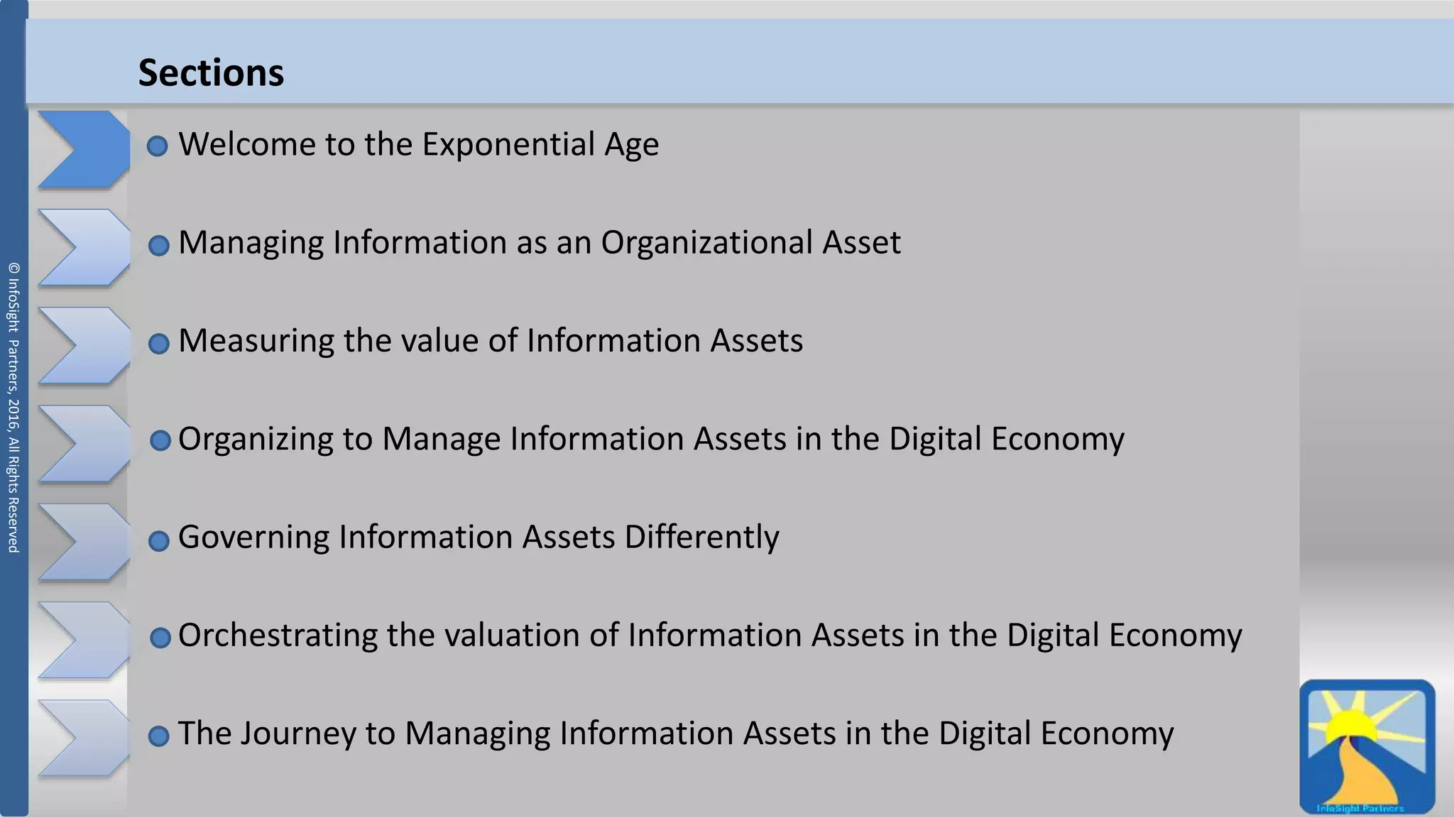1. welcome to the exponential age | PPT