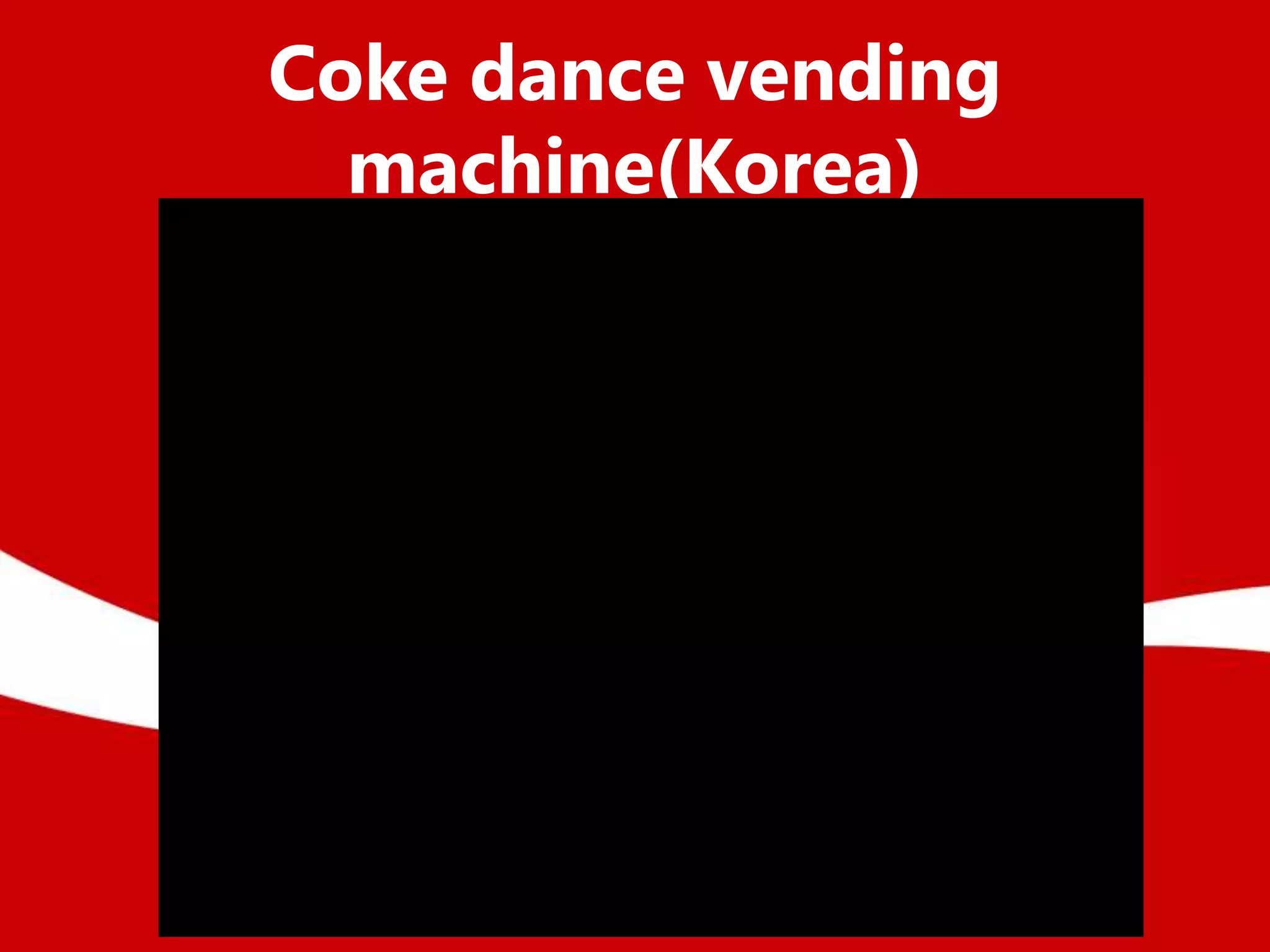 Coca Cola - BDC412 | PPT