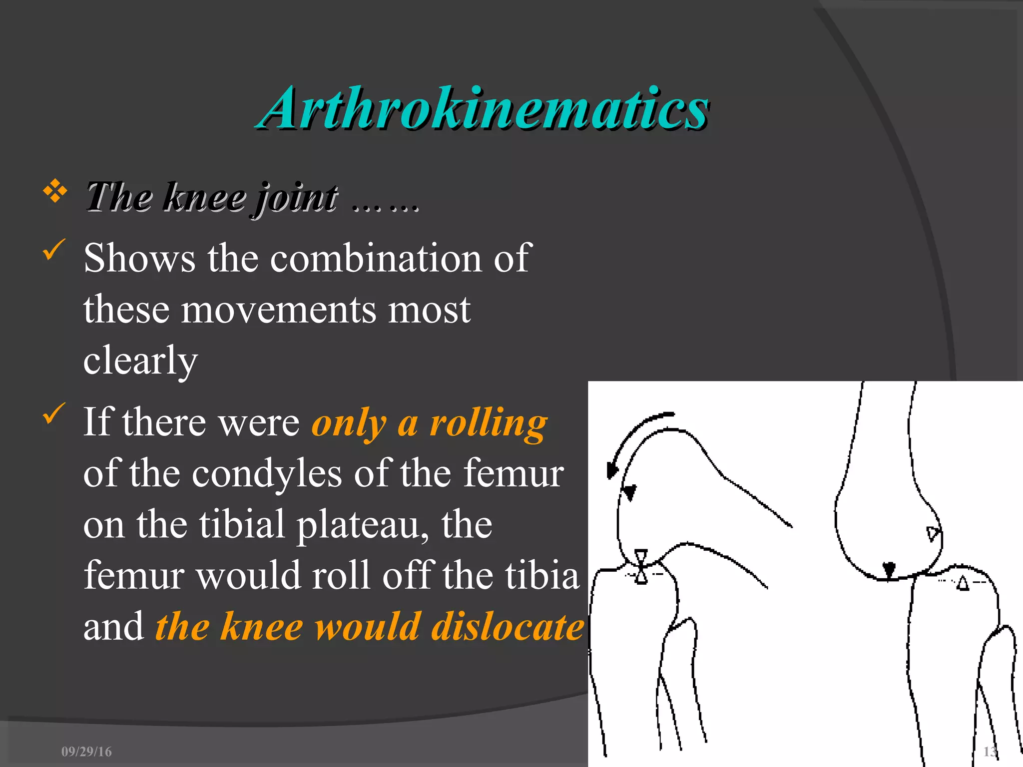 1. introduction of biomechanics | PPT