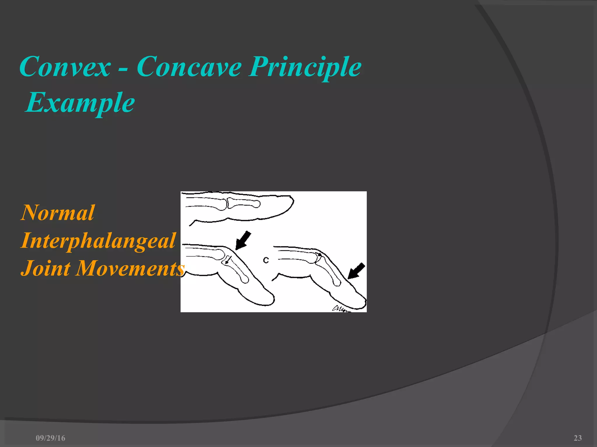 1. introduction of biomechanics | PPT