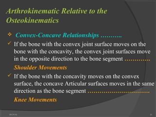 1. introduction of biomechanics | PPT