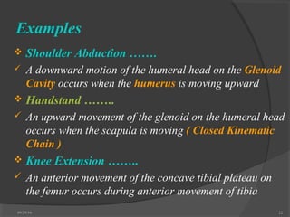 1. introduction of biomechanics | PPT