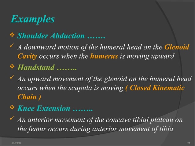 1. introduction of biomechanics | PPT