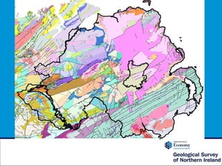 Groundwater Resource Opportunities, Northern Ireland & International ...