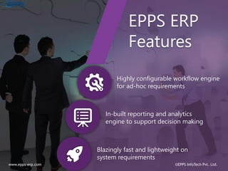 EPPS Value Proposition | PDF