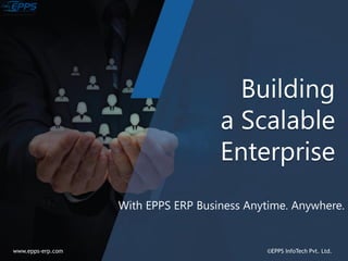 EPPS Value Proposition | PDF