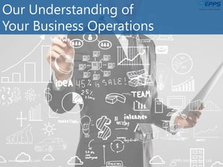 EPPS Value Proposition | PDF