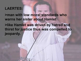 1.Shakespearean Plays-Hamlet | PPTX