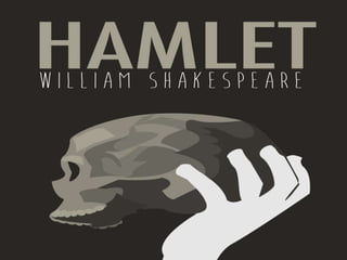 1.Shakespearean Plays-Hamlet | PPTX