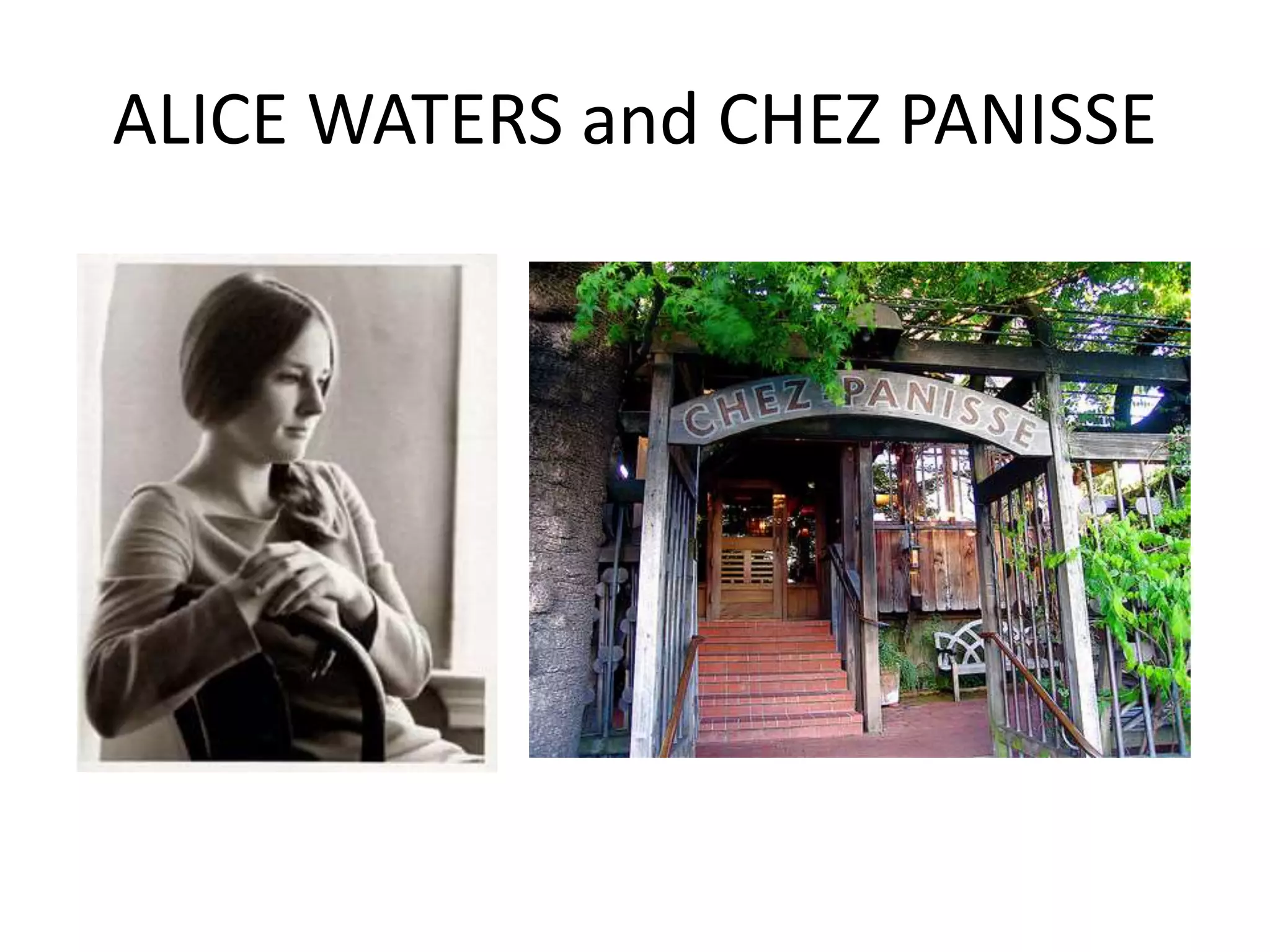 Gejo Jimenez - Farming Your Way To The Restaurant Kitchens | PPTX ...