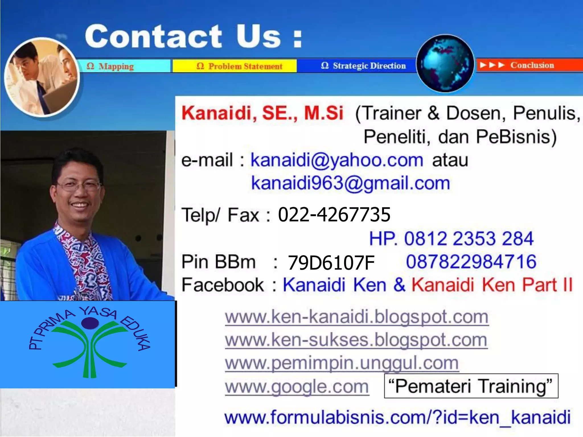 Building Learning Commitment_ Pelatihan MANAGEMENT of TRAINING (MoT ...