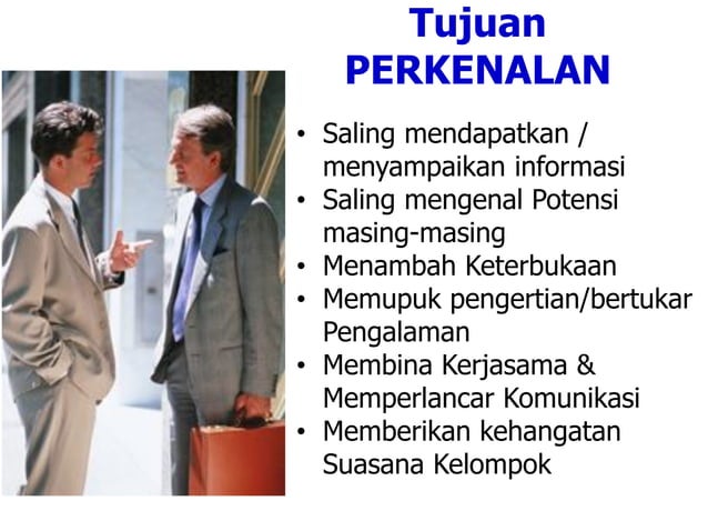 Building Learning Commitment_ Pelatihan MANAGEMENT of TRAINING (MoT ...