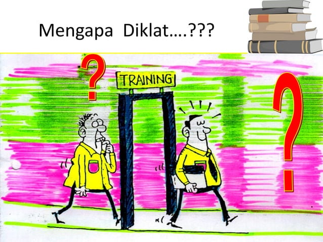 Building Learning Commitment_ Pelatihan MANAGEMENT of TRAINING (MoT ...