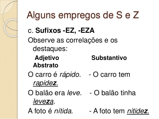 1.3 ortografia