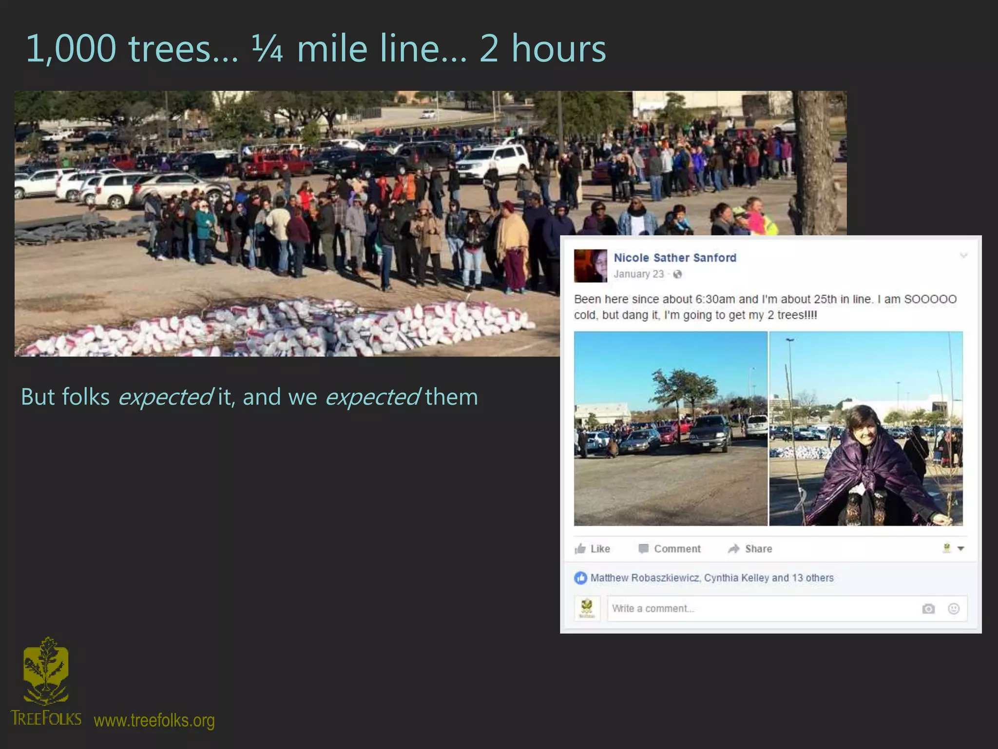 What Happens When an Event Goes Viral? | PPTX