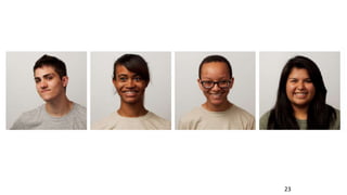 Beyond Tree Planting: Helping People and nature Thrive in INdianapolis | PPT