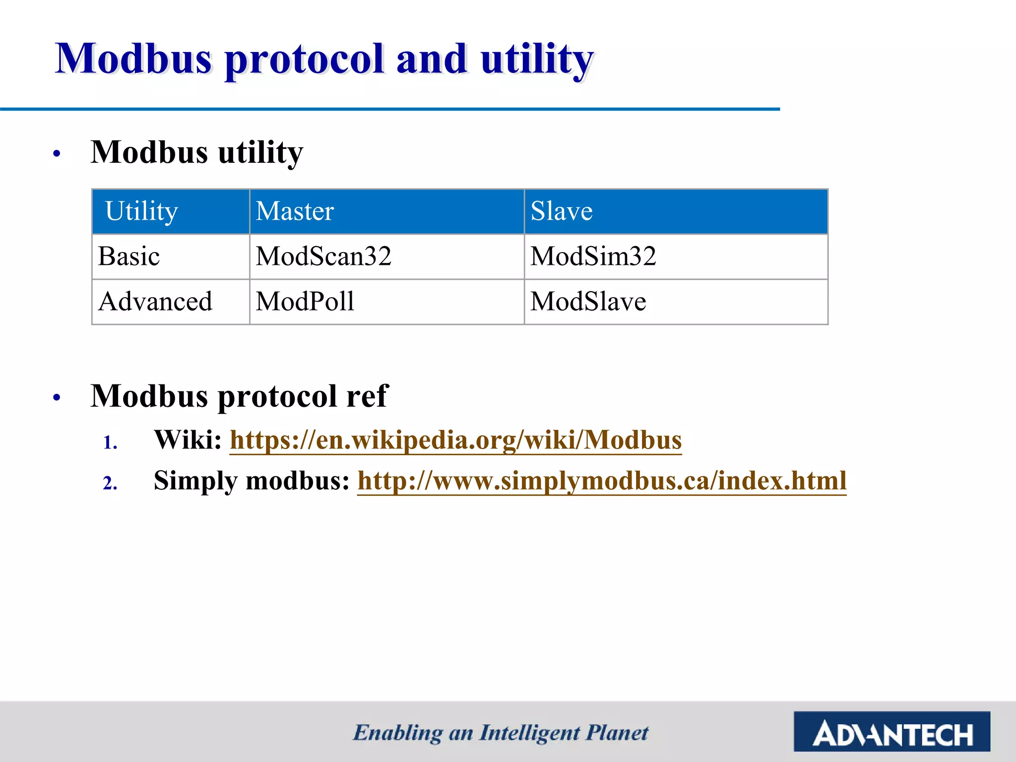 [Advantech] WebOP designer Tutorial step by step | PDF