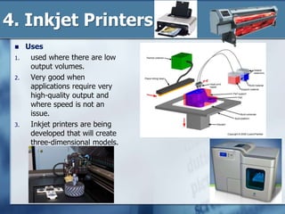 1.2 Output devices | PPTX