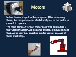 1.3 Control Output Devices | PPT