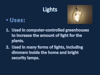 1.3 Control Output Devices | PPT