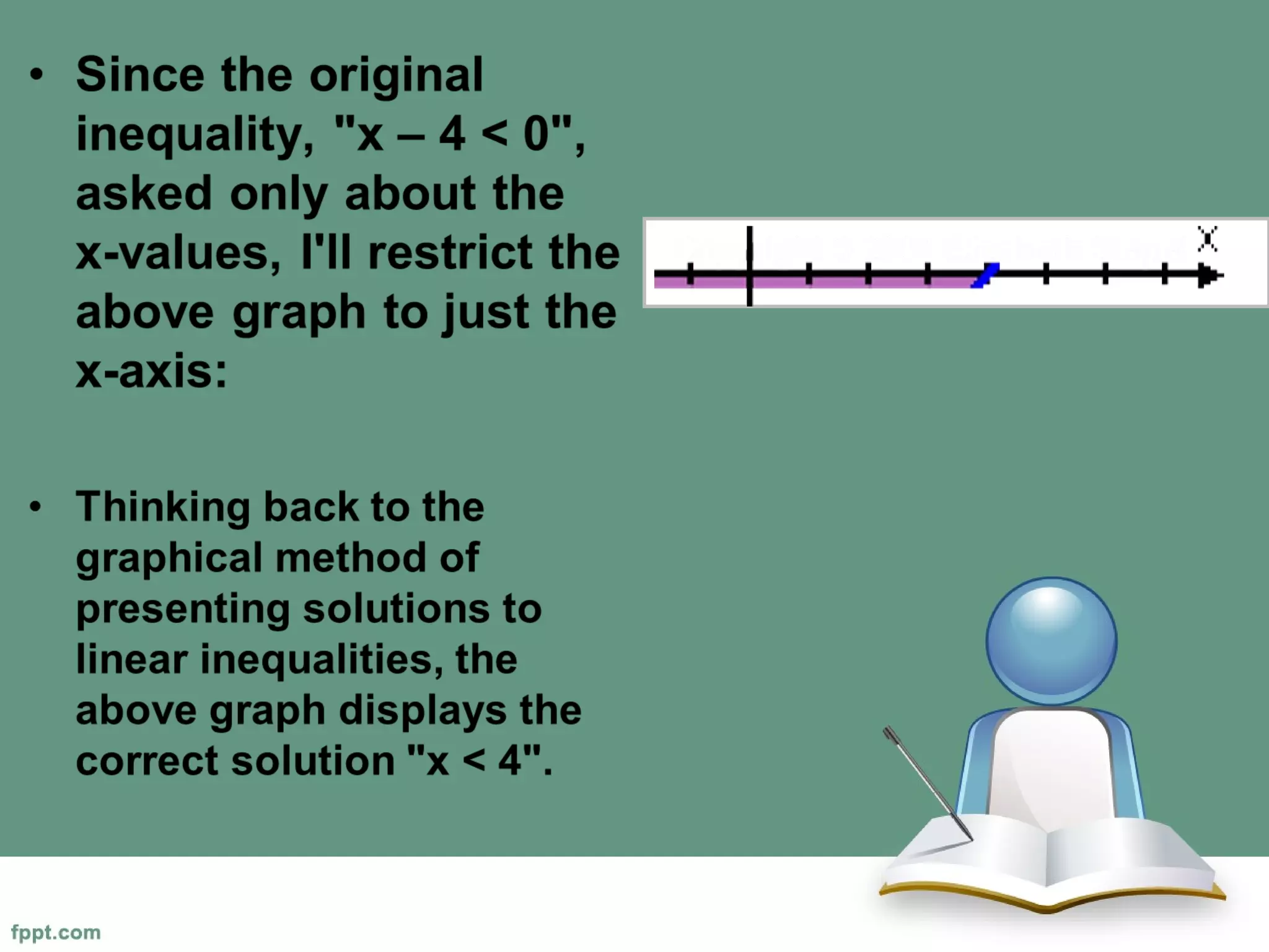 Grade mathematics: Quadratic Inequalities | PPT