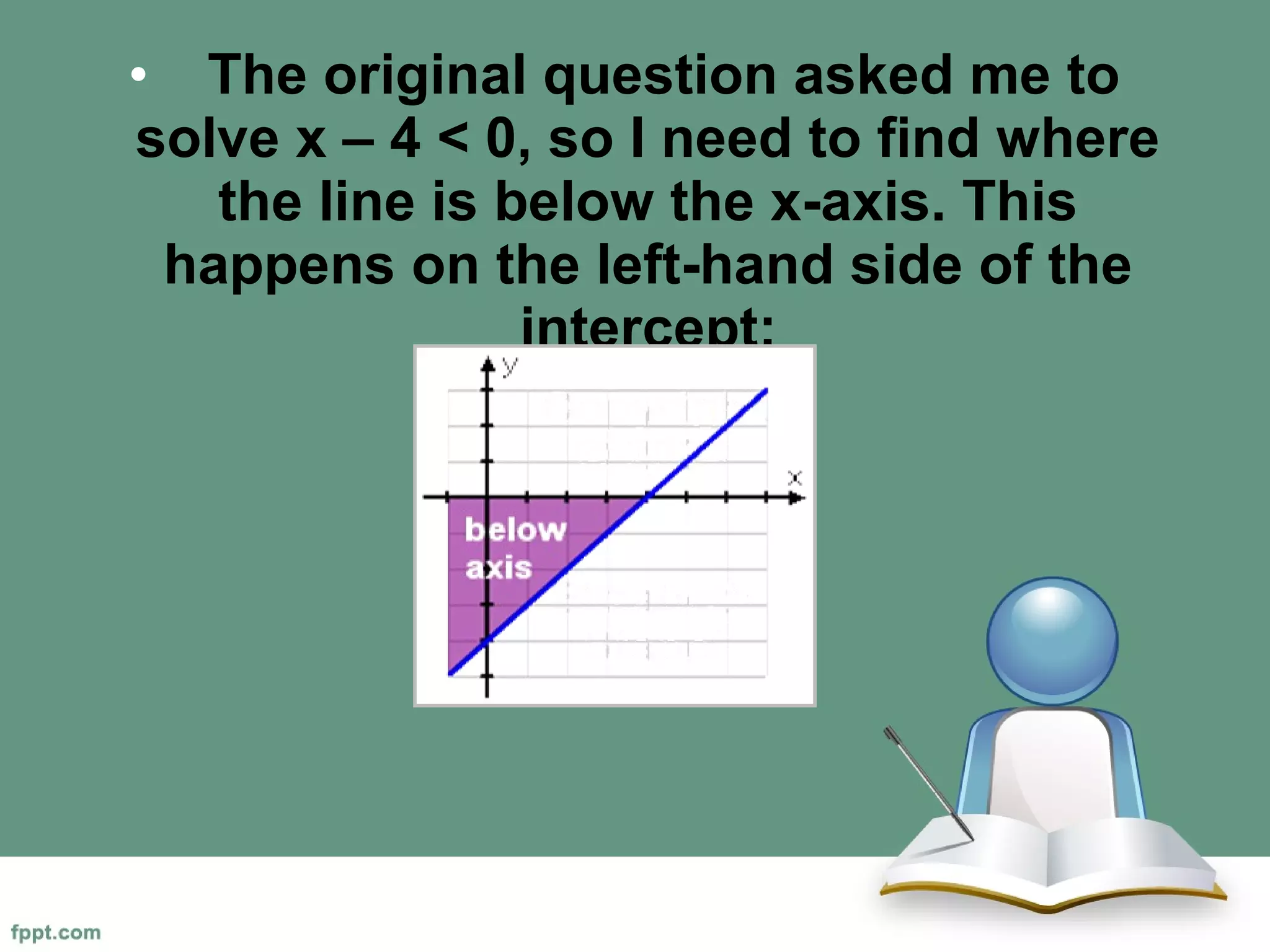 Grade mathematics: Quadratic Inequalities | PPT