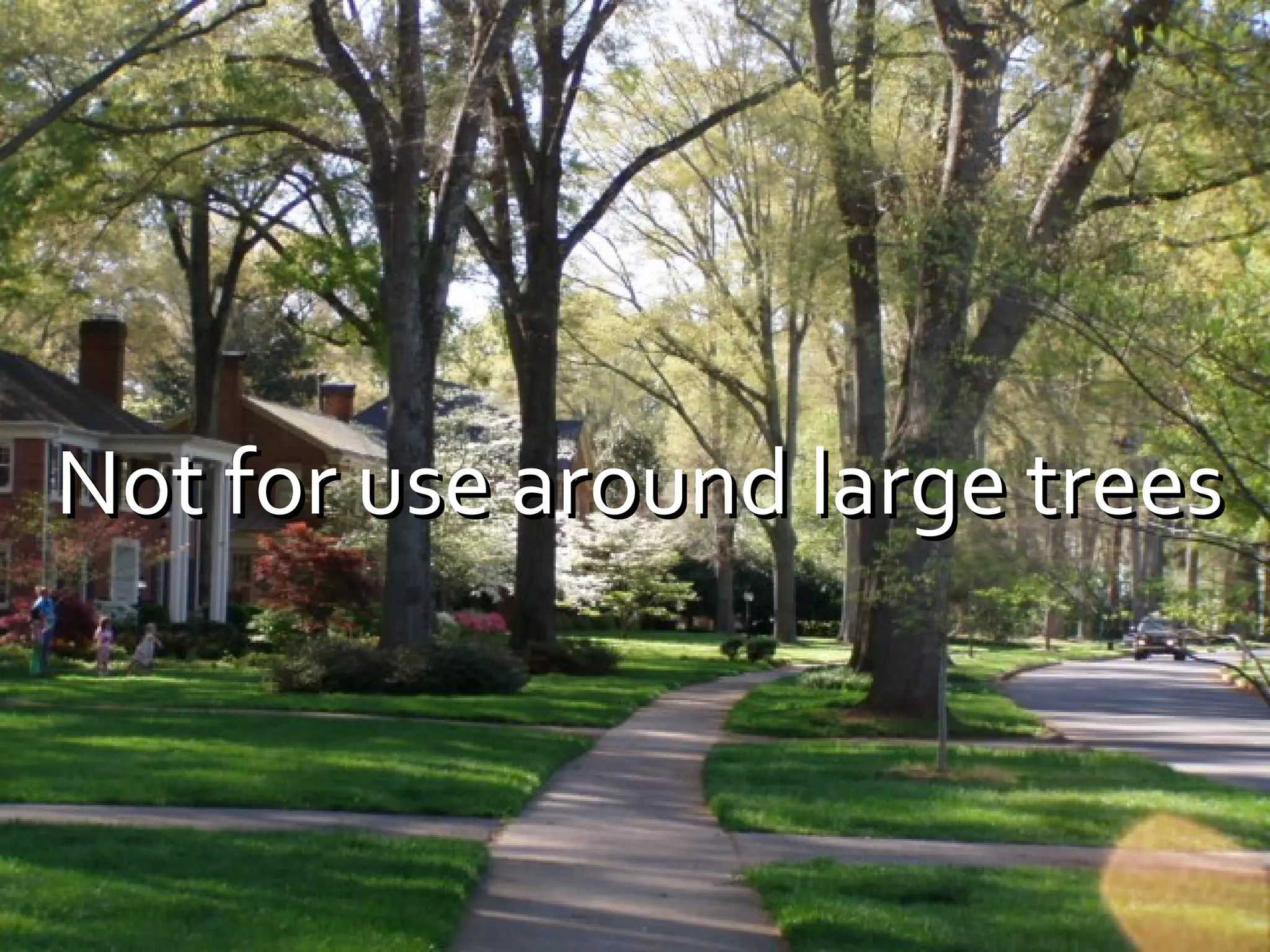 Soil Profile Rebuilding, A technique for Rehabilitating Compacted Urban ...