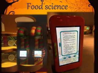 Crossover Learning | PPTX | Biological Sciences | Science