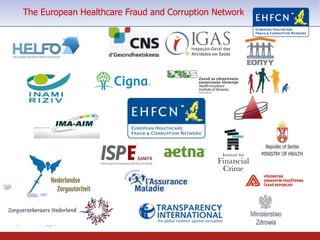Overview of Anti-Fraud and Anti-Corruption Tendencies in European ...