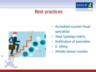 Overview of Anti-Fraud and Anti-Corruption Tendencies in European ...