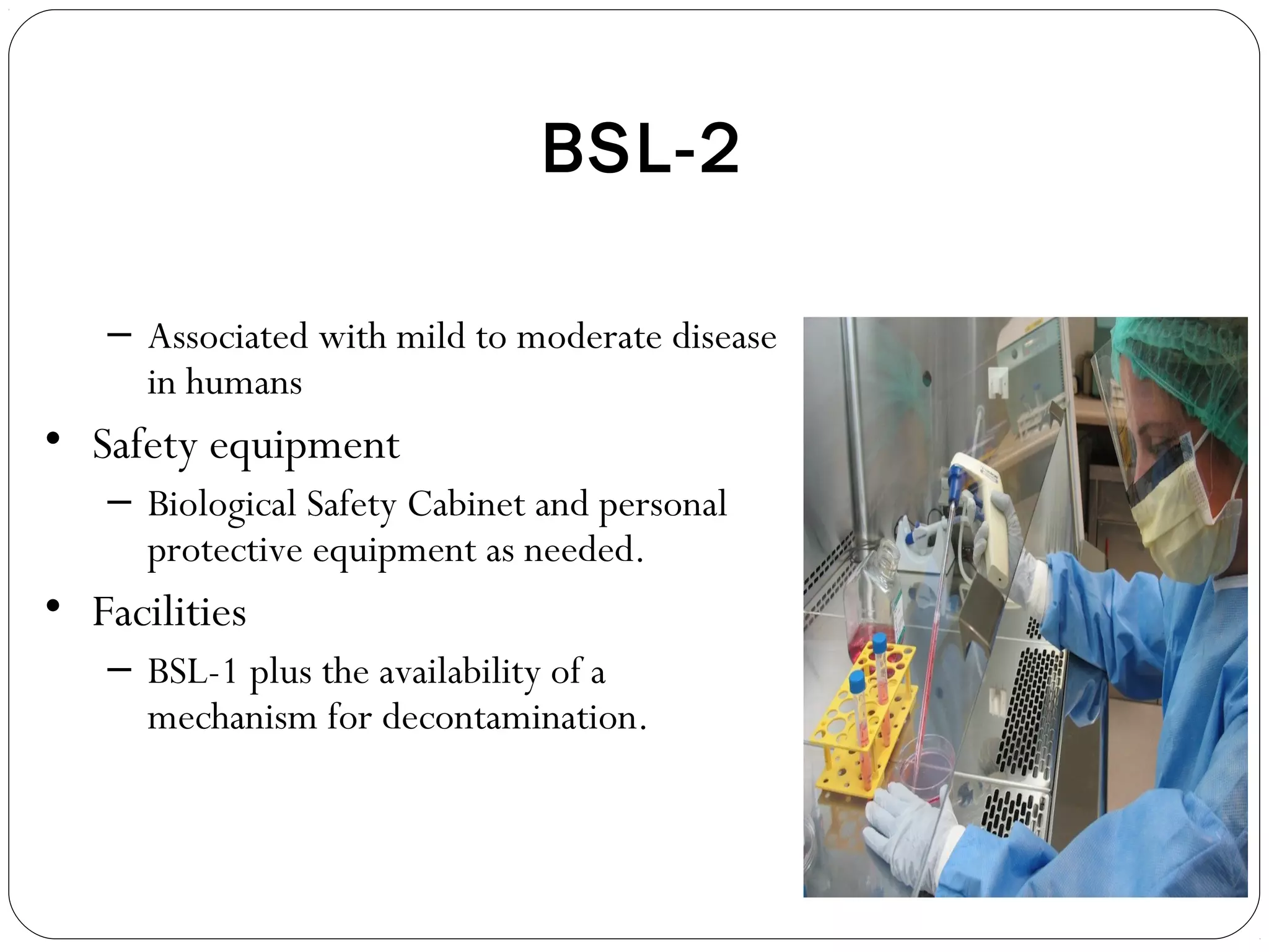 Laboratory safety | PPT