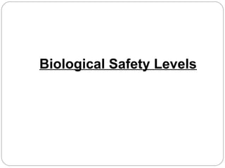 Laboratory safety | PPT
