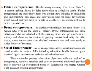 1. entrepreneurship | PPTX