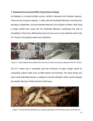 S11 House Contextual Architecture Report | PDF