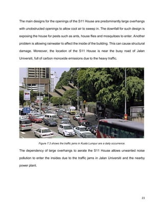 S11 House Contextual Architecture Report | PDF