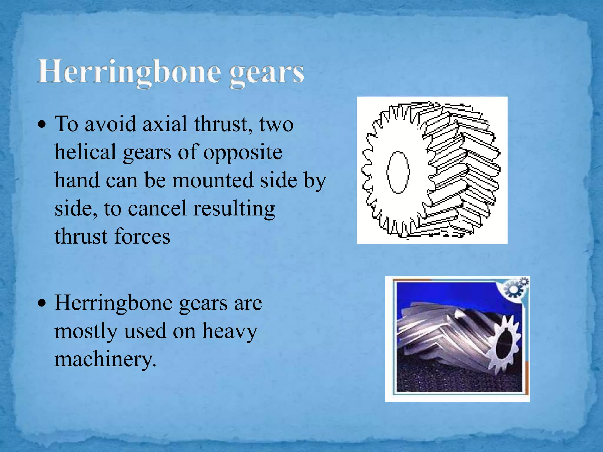 Gears in Kinematics of Machine(KOM) subject | PPTX
