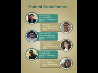 Team of coordinators | PDF